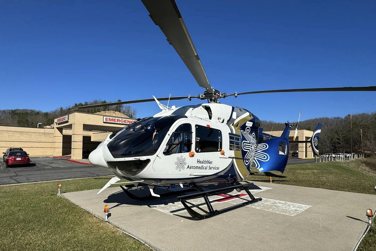 HealthNet Aeromedical Services expands fleet with order of four Airbus H135 helicopters ...