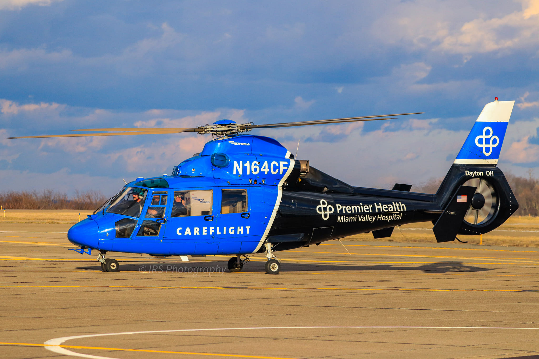 CareFlight to replace 1991 AS365N2 with AW169 – alecbuck.com